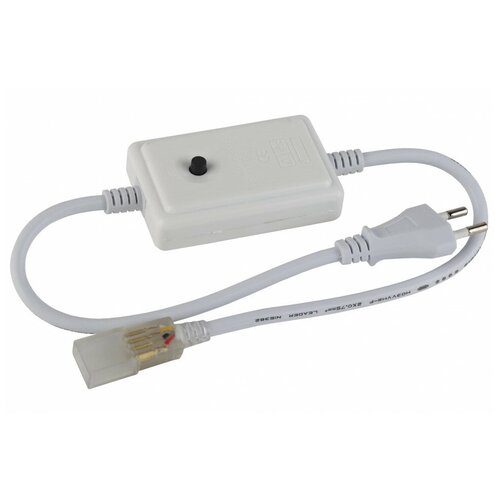Светодиодная лента ЭРА RGBcontroller-220-A06 для светодиодной ленты, цена за 1 шт