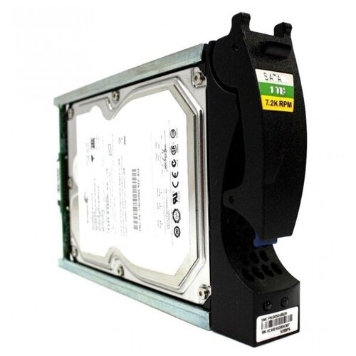 Внутренний жесткий диск EMC Y4101 (Y4101)