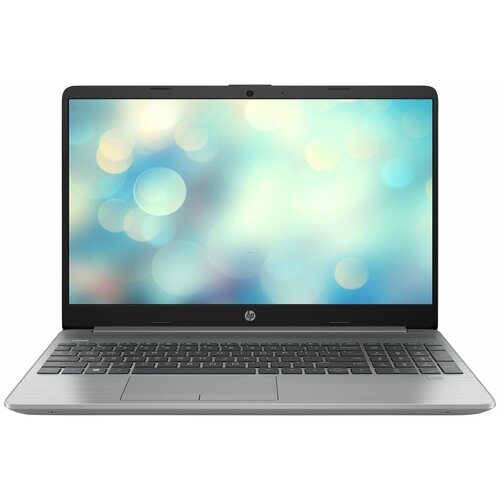 15.6" Ноутбук HP 250 G8 1920x1080, Intel Core i3 1115G4 3 ГГц, RAM 8 ГБ, DDR4, SSD 256 ГБ, Intel UHD Graphics, DOS, 2X7L0EA, серебристый