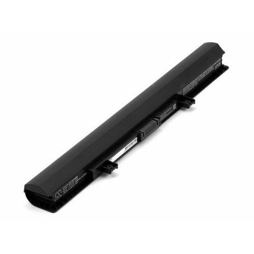 Аккумуляторная батарея для ноутбука Toshiba Satellite L55 14.8V (2200mAh)