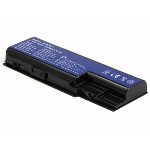 Аккумуляторная батарея для ноутбука Packard Bell EasyNote DT85 (14.4-14.8V)
