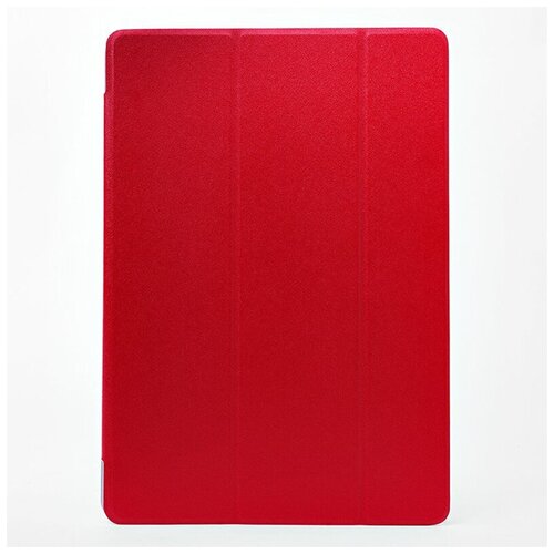 Чехол книжка для Apple iPad Pro 11" (красный)