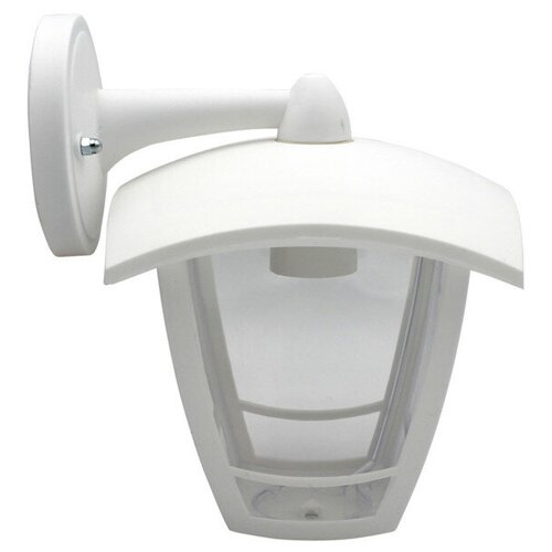 Светильник уличный светодиодный ВЭП свет Дели2 LED 8Вт IP44 белый