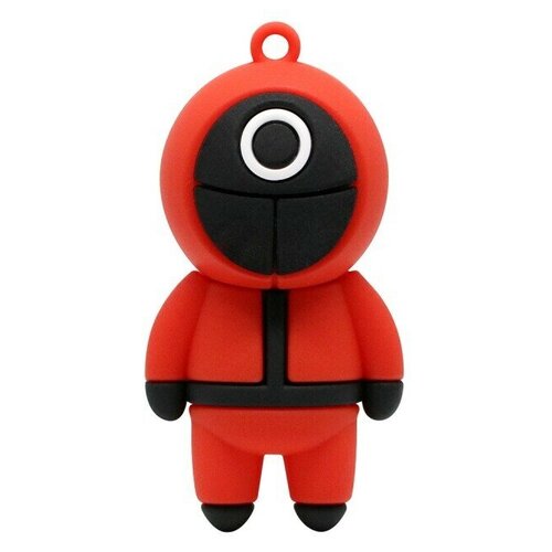 USB-накопитель Игра в кальмара. Круг 256GB USB 3.0
