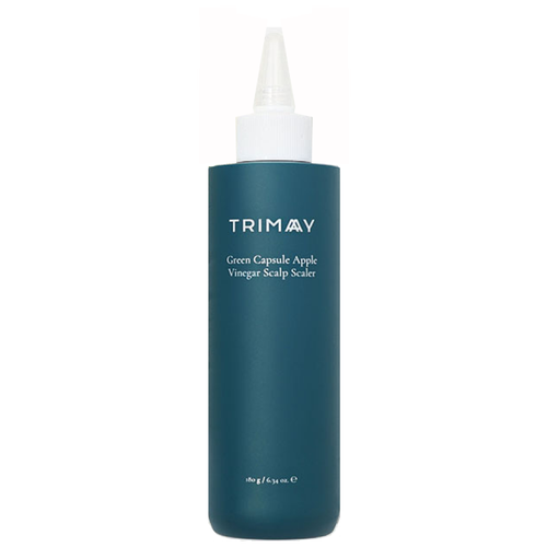 Пилинг для кожи головы Trimay Green Capsule Apple Vinegar Scalp Scaler 180ml