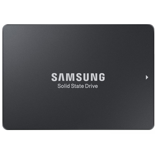 Твердотельный накопитель Samsung 7.6 ТБ U.2 MZQLB7T6HMLA-00007