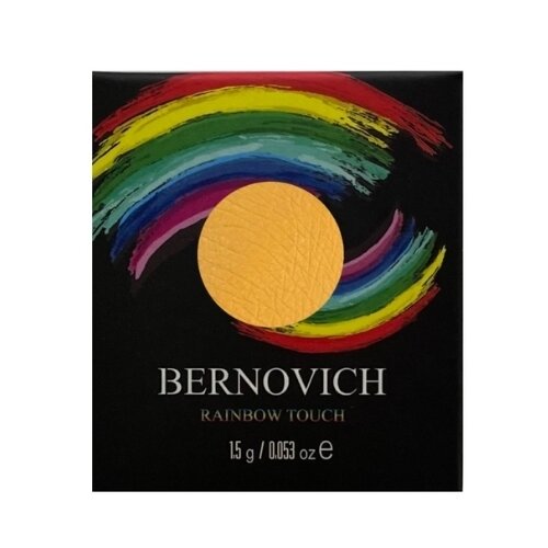 Bernovich Моно-тени Rainbow Touch (refil), 1.5 г