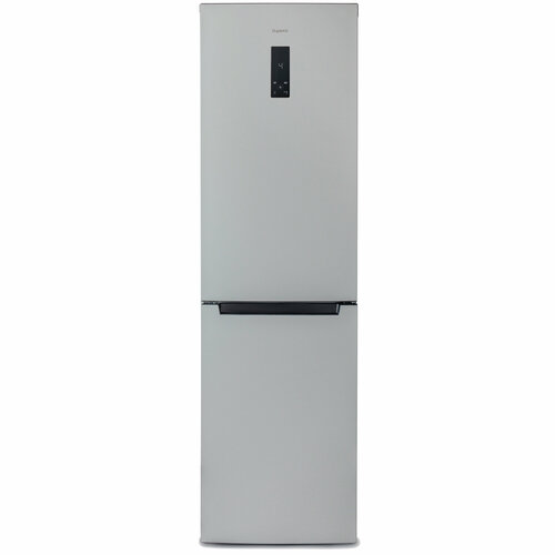 Холодильник БИРЮСА M980NF металлик