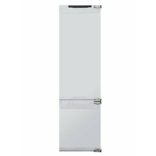 Холодильник встраиваемый Ascoli ADRF305WEMBI, No Frost, с морозильной камерой, белый