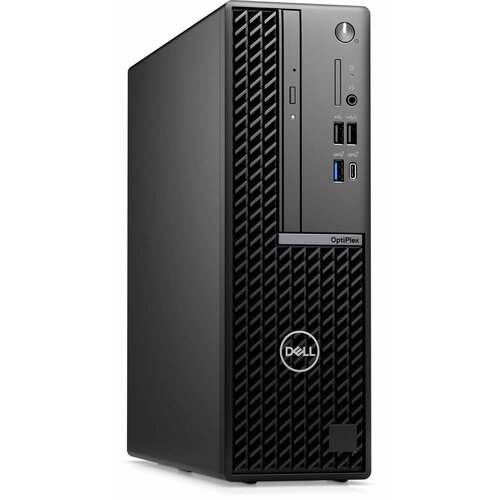 ПК Dell Optiplex 7010 SFF i5 13500 (2) 8Gb SSD256Gb UHDG 770 Windows 11 Professional GbitEth 200W мышь клавиатура черный (7010S-5821)