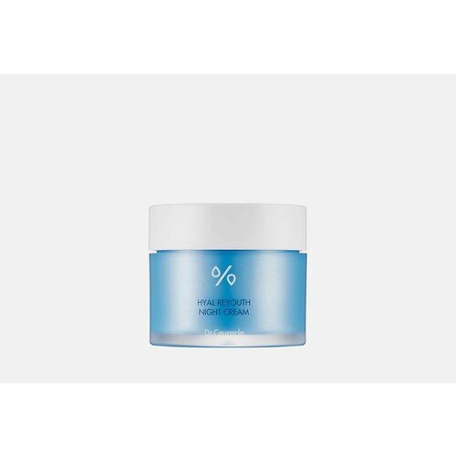 Ночной крем Dr. Ceuracle HYAL REYOUTH NIGHT CREAM 60 г