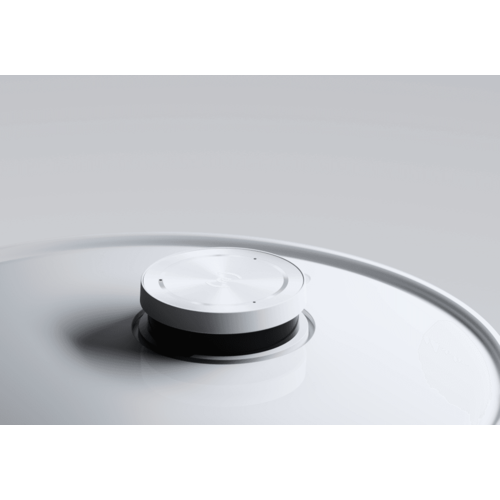 ECOVACS DBX33 Робот-пылесос Ecovacs Floor Cleaning Robot DEEBOT T10+ White (EU версия) со станцией выгрузки CH2117