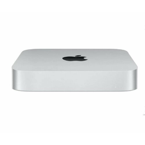 Apple Mac Mini M2 - компактный ПК с процессором M2, 8 ядрами и 24 Гб оперативной памяти