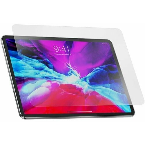 Пленка recci rsp-p 17 wf for ipad 10.9/11 матовый похож на бумагу