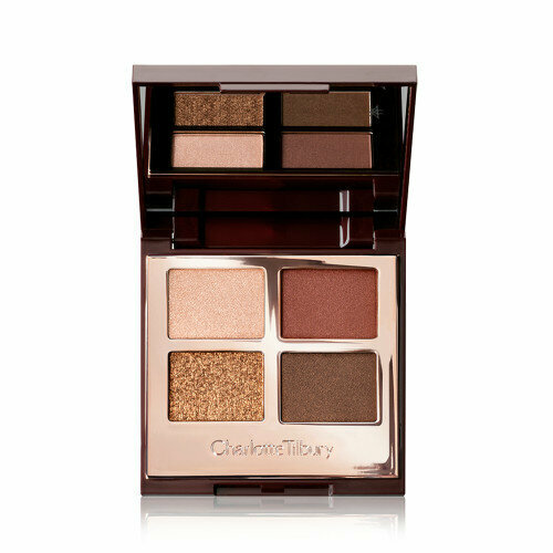 Тени для век Charlotte Tilbury THE BELLA SOFIA