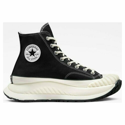 Кеды Converse, размер 37.5 EU, черный