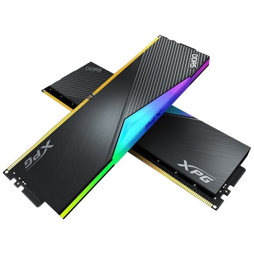 Оперативная память XPG 32 ГБ (16 ГБ x 2 шт.) DDR5 5200 МГц DIMM CL38