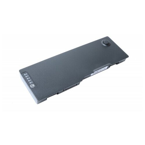 Аккумуляторная батарея усиленная для ноутбука Dell Inspiron 9000