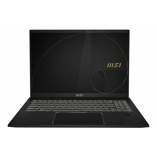 Ноутбук MSI CREATOR M16 C14VFG-035 (9S7-15P212-035)