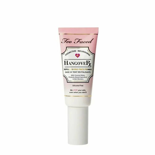 Too Faced спрей праймер Hangover 3 in 1 Setting Spray, 40ml