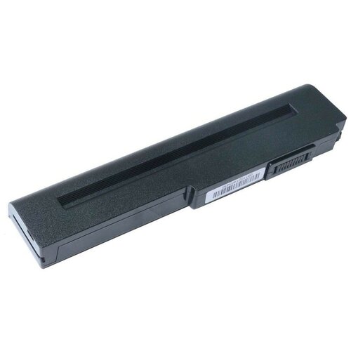 Pitatel Аккумулятор Pitatel для Asus M50, X55 (A32-M50, A33-M50, A32-N61) для ноутбуков