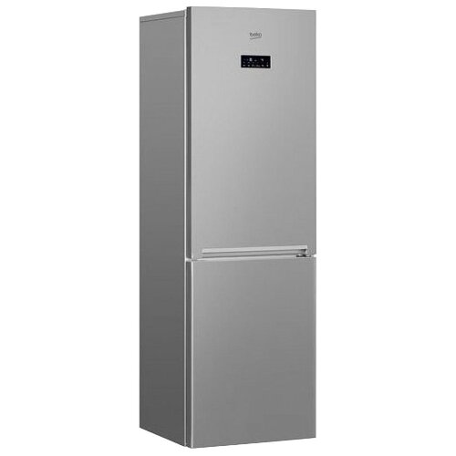 Холодильник Beko CNKL 7321 EC0S, серебристый