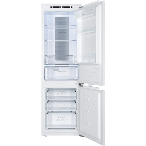 Встраиваемый холодильник Hansa BK305.0DFOC, белый