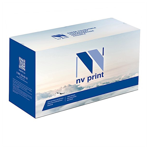 Набор картриджей NV Print NV-TK1170-4, черный, 7200 страниц, совместимый для Kyocera M2040dn/M2540dn/M2640idw