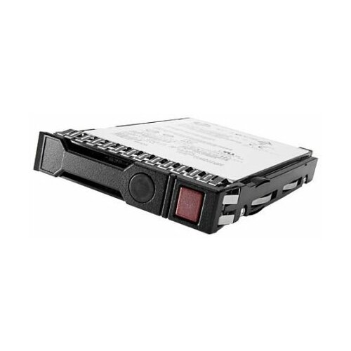 Серверный жесткий диск HP 870792-001 G8-G10 300GB 12G 15K 2.5 SAS