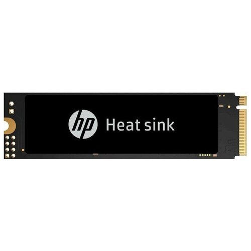 Твердотельный накопитель HP EX900 Pro M.2 9XL77AA