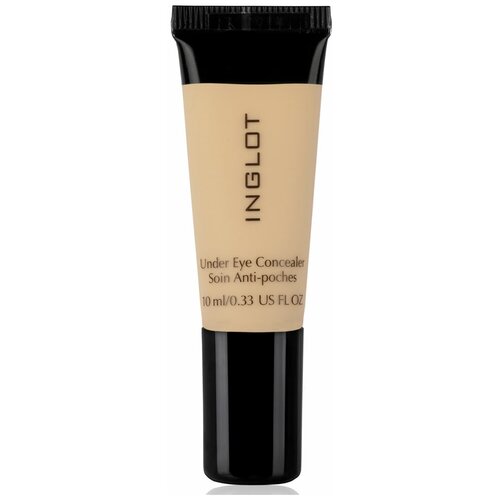 Inglot Консилер Under Eye, оттенок 96