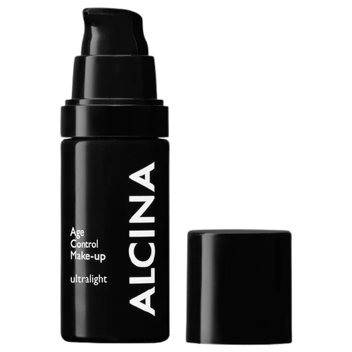 ALCINA Тональное средство Age Control Make-up, 30 мл, оттенок: medium