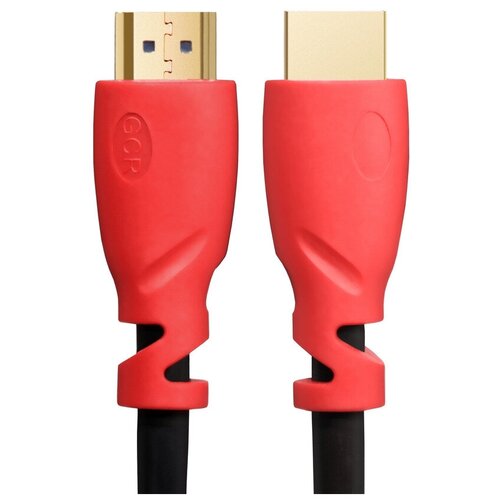 Кабель HDMI - HDMI Greenconnect GCR-HM350 2.0m