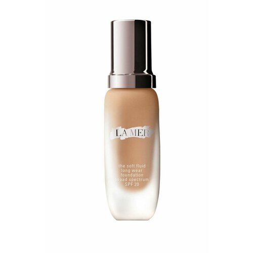 Тональный флюид для лица Long Wear Foundation SPF 20 (№6 Dune)