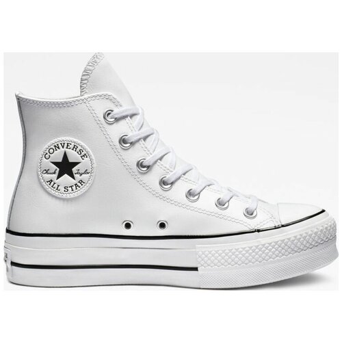 Кеды Converse 561676, размер 37.5, белый