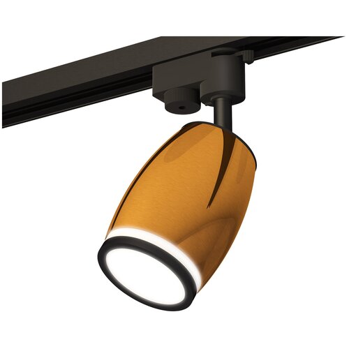 Комплект трекового однофазного светильника с акрилом Ambrella light Track system XT1125011