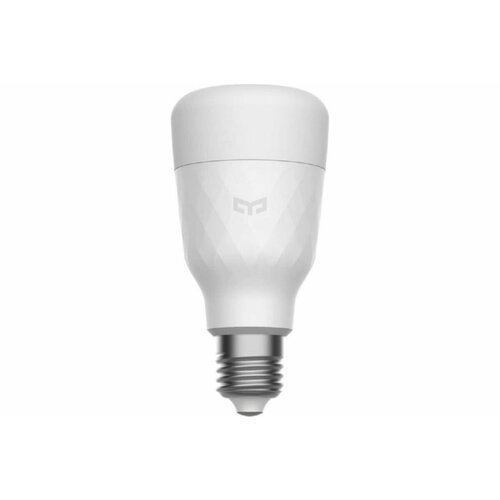 YEELIGHT Умная Лампочка Smart LED Bulb W3 White YGYC0120002WTEU