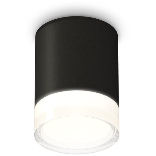 Комплект накладного светильника с акрилом Ambrella light Techno spot XS6302064