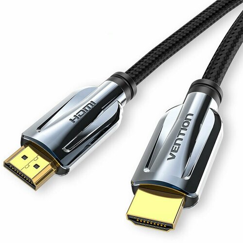 HDMI кабель v2.1 Vention 8K HDR 2 метра