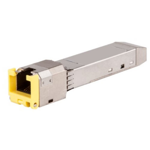 SFP трансивер Hewlett Packard Enterprise J8177D