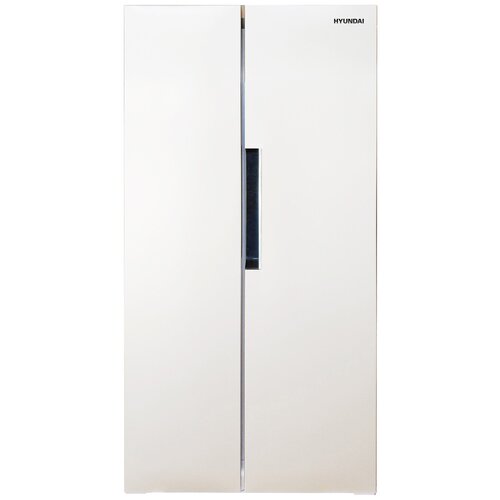 Холодильник HYUNDAI 1193641, белый