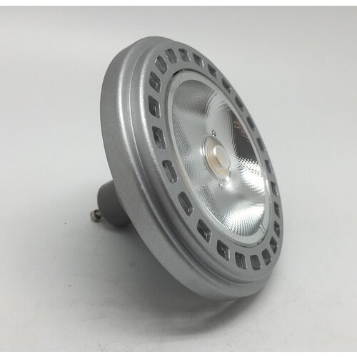 Лампа светодиодная SDM-GU10 - AR111-15W