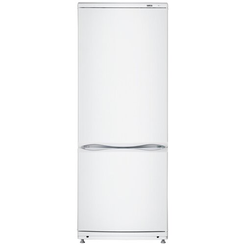 Холодильник ATLANT ХМ 4009-022, белый