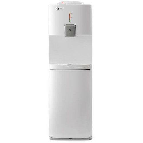 Кулер Midea YL1662S напольный компрессорный белый