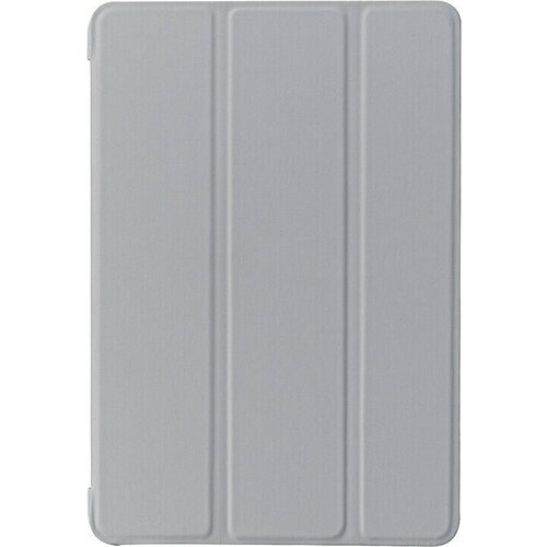 Чехол-книжка для iPad Mini 4 Smart Сase, светло-серый