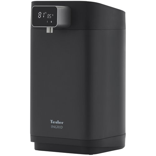 Термопот Tesler INGRID TP-5000, grey