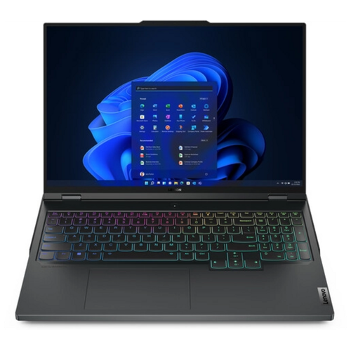 16.0" ноутбук Lenovo Legion Pro 7 16IRX8H 82WQ002TUS WQXGA [2560x1600] i9 13900HX 32gb DDR5 1 Tb SSD NVMe PCle NV GeForce RTX 4090 Win11 Home 2.8кг