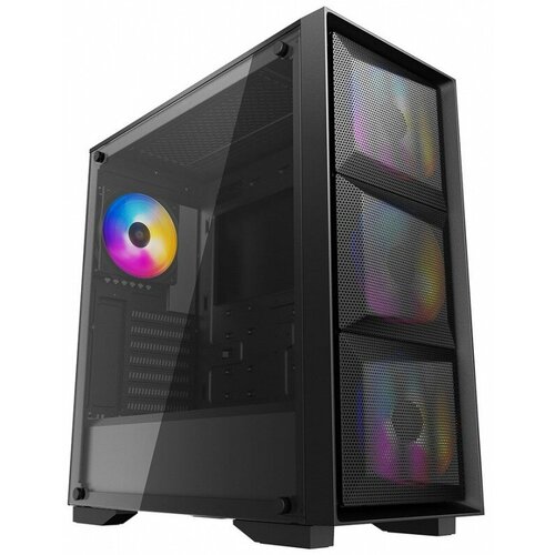 Игровой компьютер ARENA 16160 Intel Core i7-12700F/32 ГБ DDR5/NVIDIA GeForce RTX 3070 8 ГБ/1000 ГБ/M2 240 ГБ SSD/Windows 10 pro