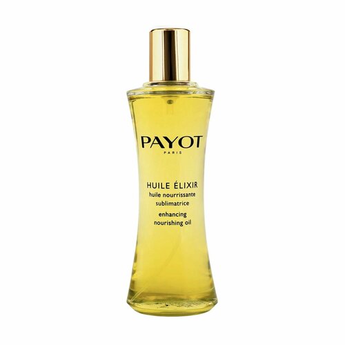 PAYOT Масло с экстрактами мирры и амириса Huile elixir