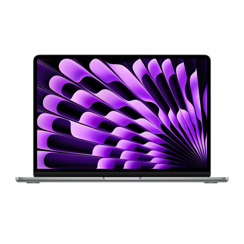 Ноутбук Apple Macbook Air 13 M3 8/512Gb 8-core CPU, 10-core GPU Space Gray